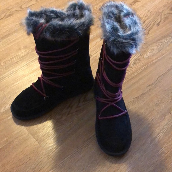 Rampage | Shoes | Rampage Boots New With Tags 75 | Poshmark